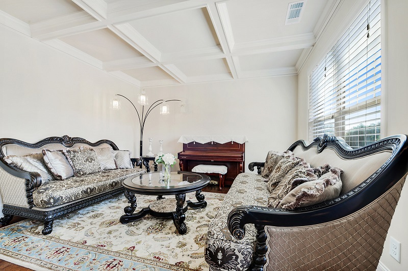 Genesis Bae, Broker, California, Georgia